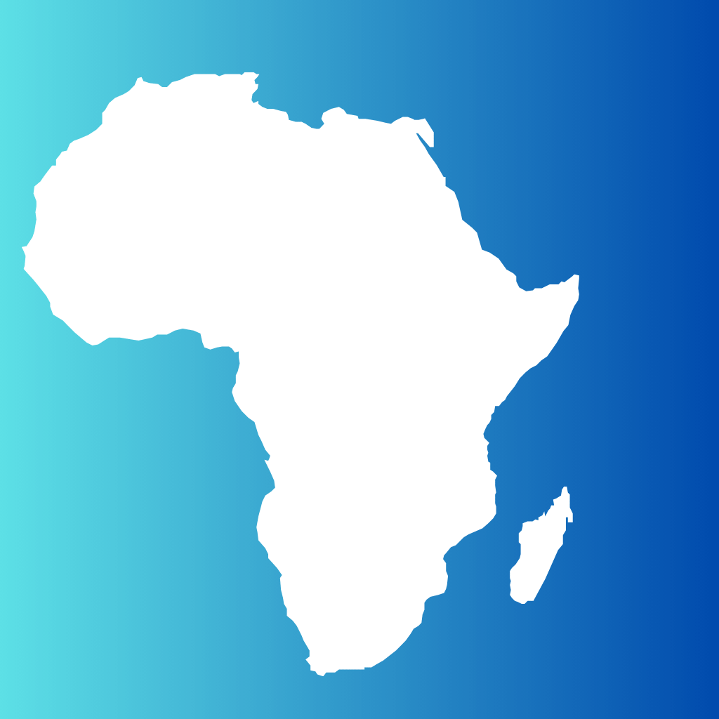 eSIM for Africa (25+ areas) - Planet eSIM by Planet Telecom