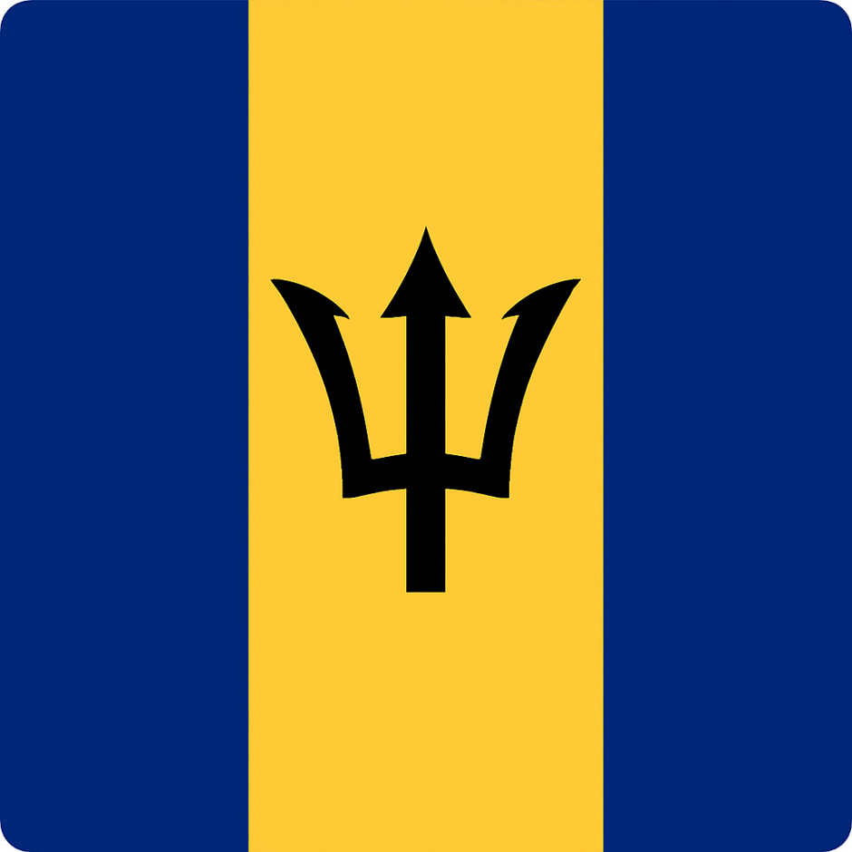 eSIM for Barbados - Planet eSIM by Planet Telecom
