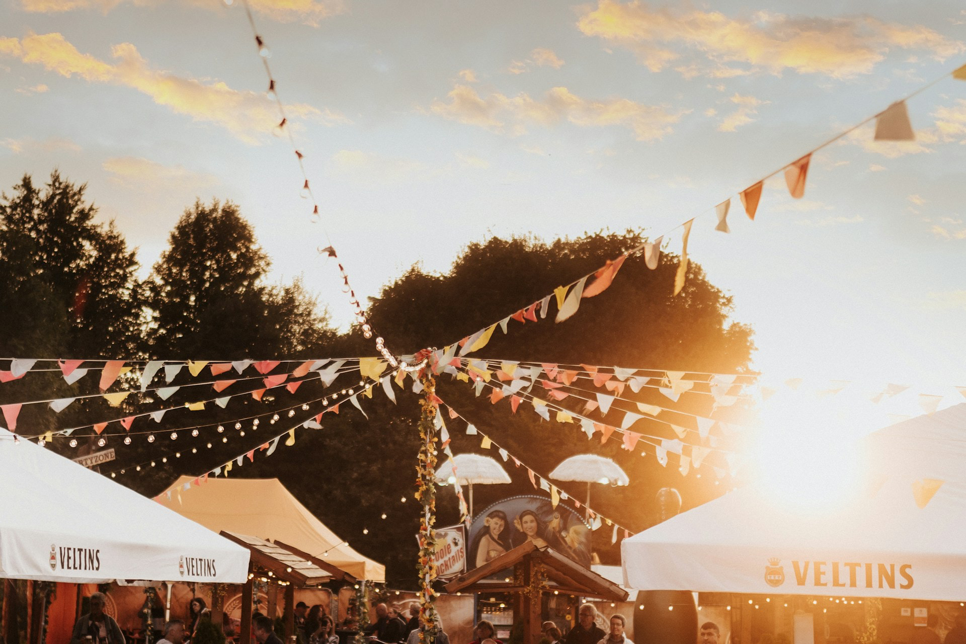 The Ultimate European Festival Calendar: When To Go and What To See ...